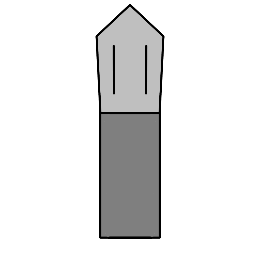 Bladed Sword Token | Lucyverse Magic Kingdoms Wiki | Fandom