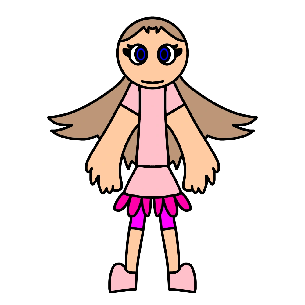 Fujima Karin/Gallery | Lucyverse Magic Kingdoms Wiki | Fandom