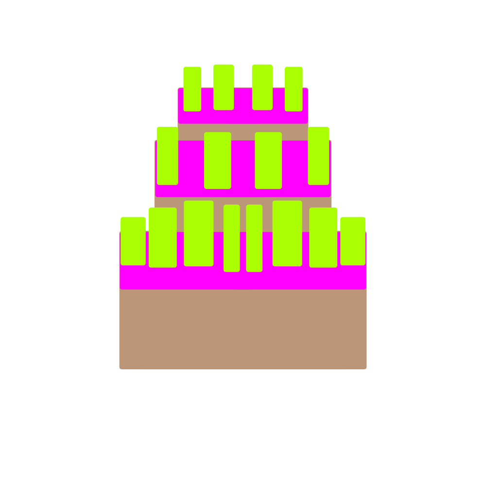 Birthdays | Lucyverse Magic Kingdoms Wiki | Fandom