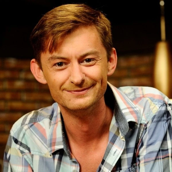 Damir Fazlinovic | Lud Zbunjen Normalan Wiki | Fandom