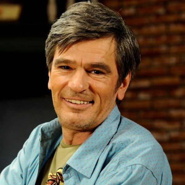 Faruk Fazlinovic | Lud Zbunjen Normalan Wiki | Fandom