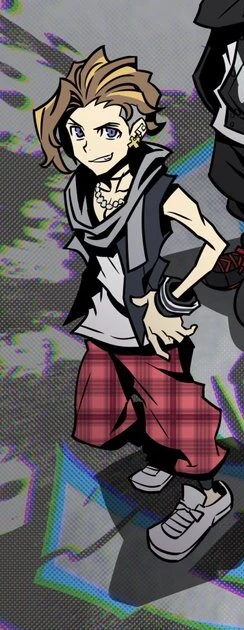 Fret | Wiki Ludenverse | Fandom