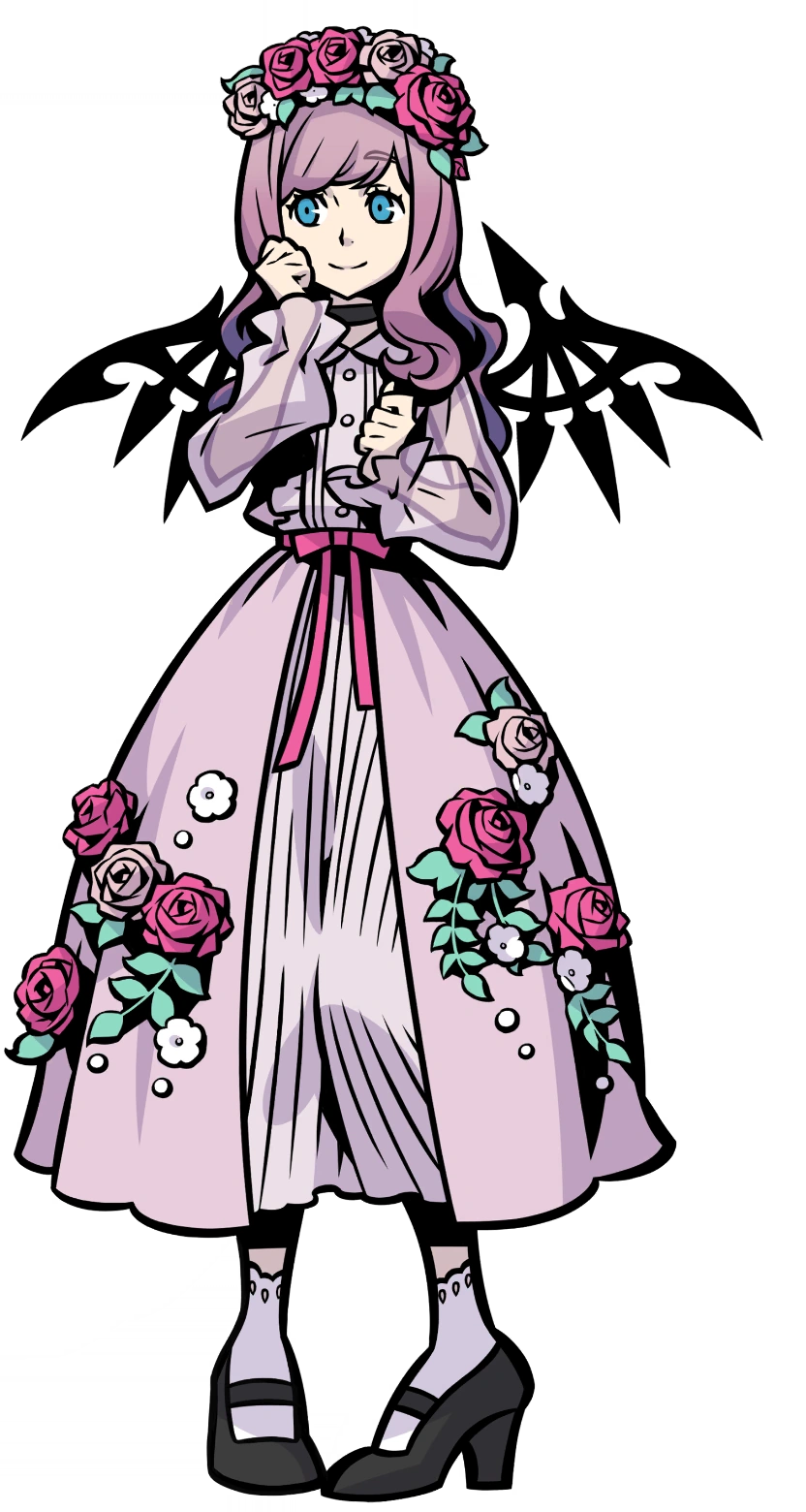 Coco Atarashi | Wiki Ludenverse | Fandom