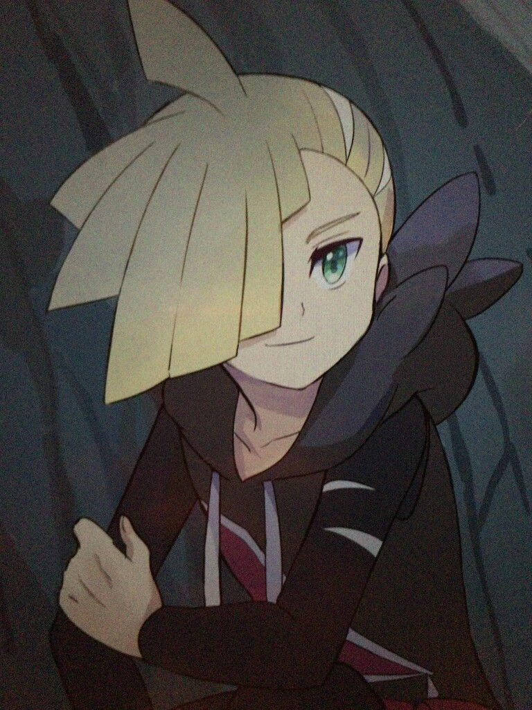 Gladio | Wiki Ludenverse | Fandom