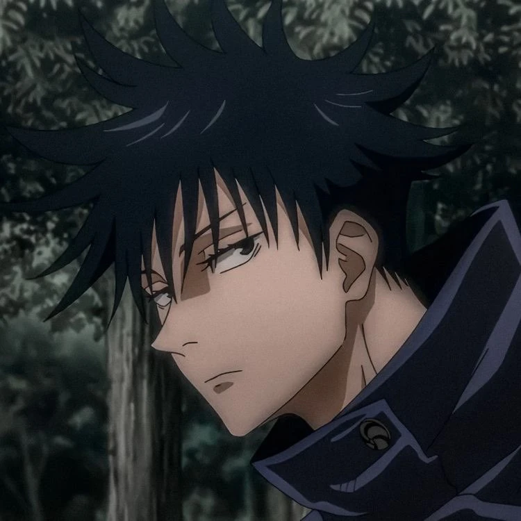 Megumi (Purple Spell) | Wiki Ludenverse | Fandom