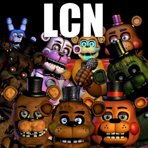 Ludicrous Custom Night Wiki | Fandom