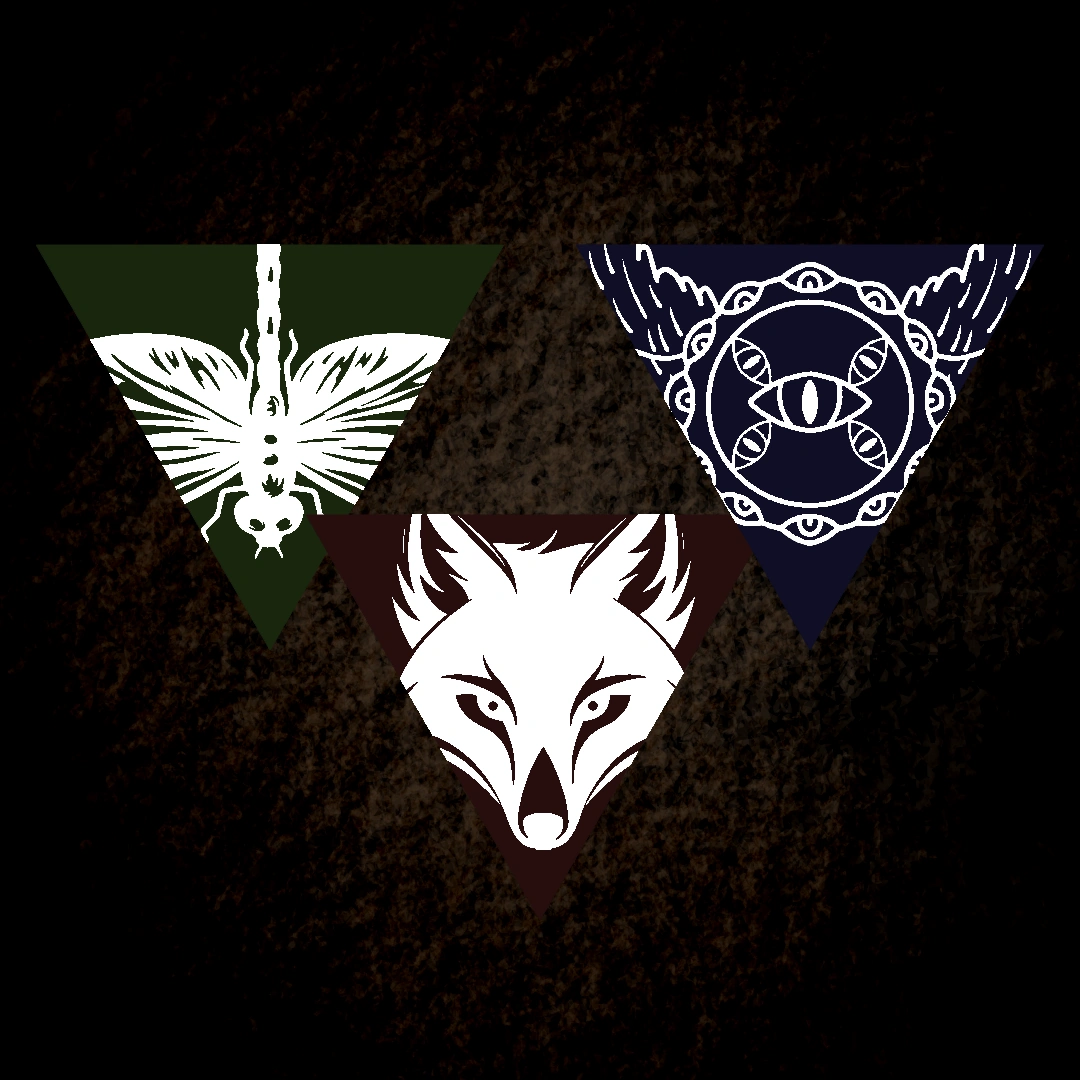 Trifecta of Living Beings | Ludor Wiki | Fandom