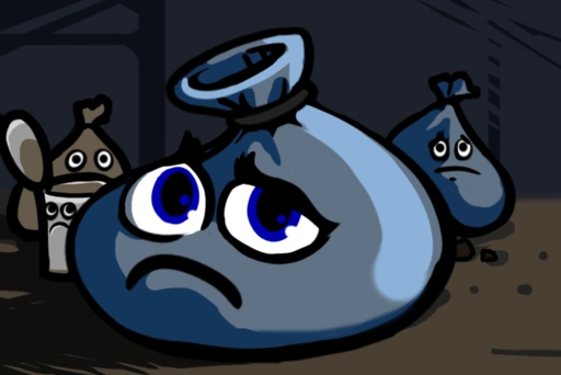 Category:Characters | Ludosity Wiki | Fandom