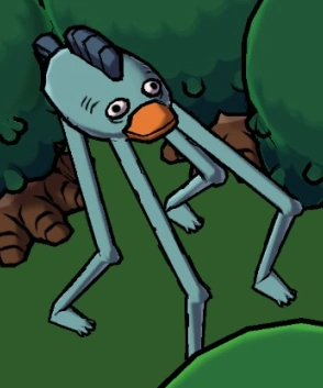 Longbun | Ludosity Wiki | Fandom
