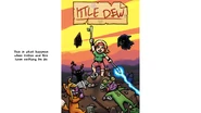 Ittle Dew (Game) | Ludosity Wiki | Fandom