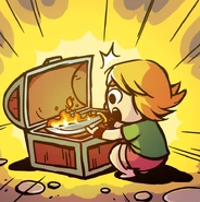 Ittle Dew (Game) | Ludosity Wiki | Fandom