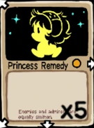 Princess Remedy | Ludosity Wiki | Fandom