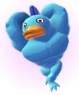 Ultra Fishbunjin 3000 | Ludosity Wiki | Fandom