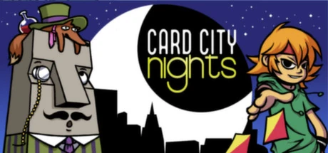 Card City Nights | Ludosity Wiki | Fandom