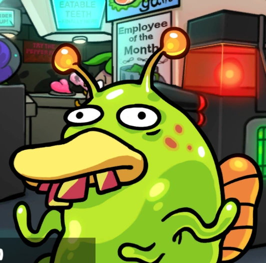 Spacebun | Ludosity Wiki | Fandom