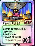 Princess Pitch | Ludosity Wiki | Fandom