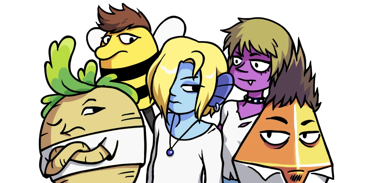 The Bunzone | Ludosity Wiki | Fandom