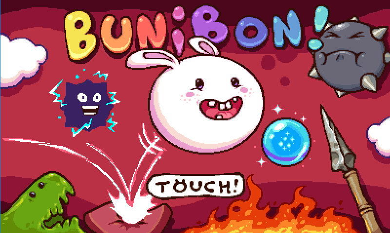 Bunibon (Game) | Ludosity Wiki | Fandom