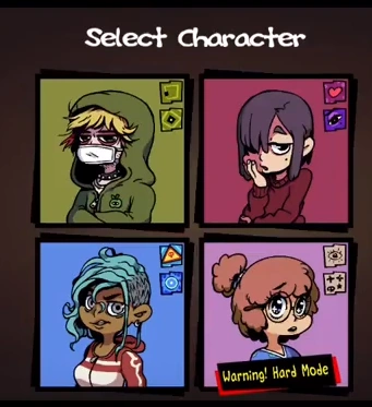 Friend's Crew | Ludosity Wiki | Fandom