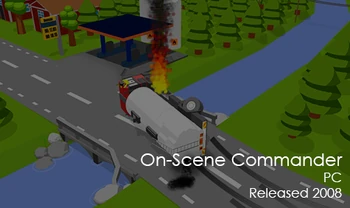 On Scene Commander | Ludosity Wiki | Fandom