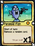 Paranoid Fish (Game) | Ludosity Wiki | Fandom