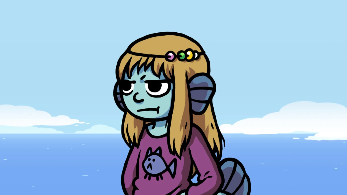 Lenny | Ludosity Wiki | Fandom