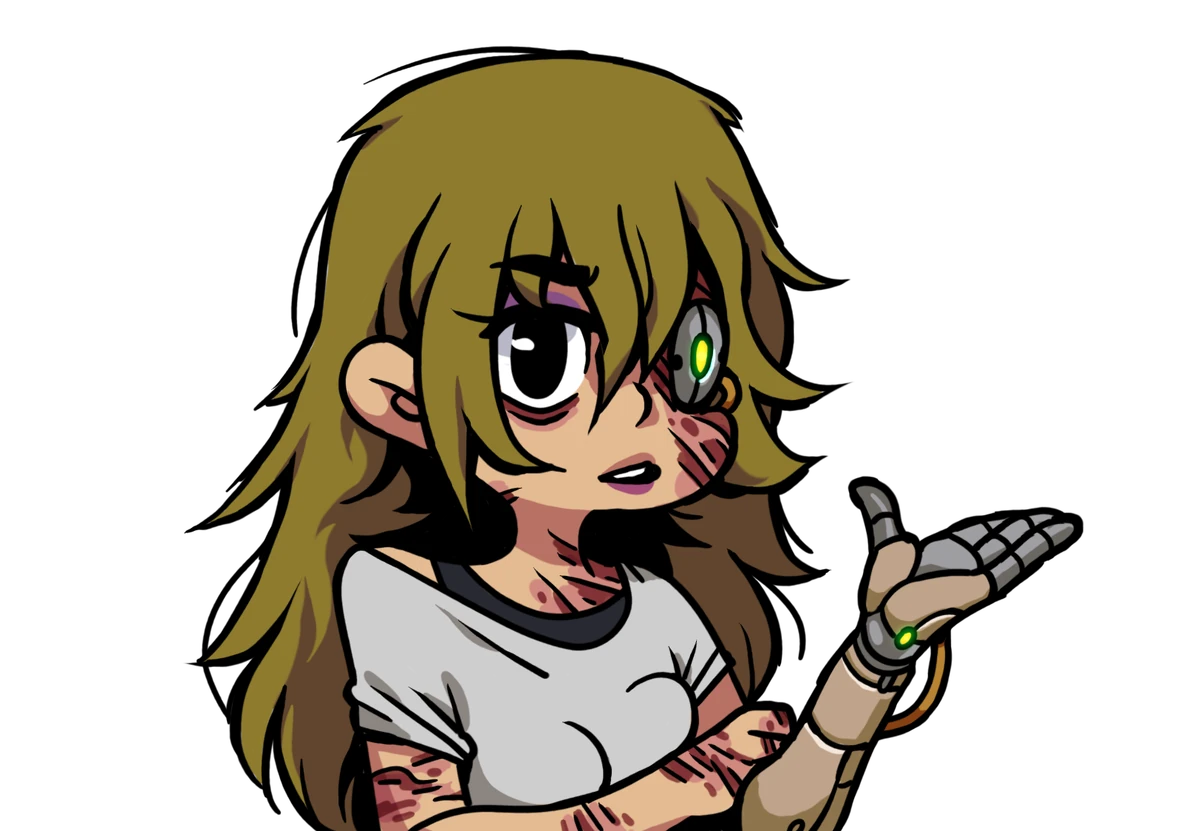 Friend | Ludosity Wiki | Fandom