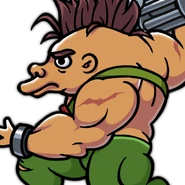 Ultra Fishbunjin 3000 | Ludosity Wiki | Fandom