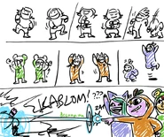 Ittle Dew (Game) | Ludosity Wiki | Fandom