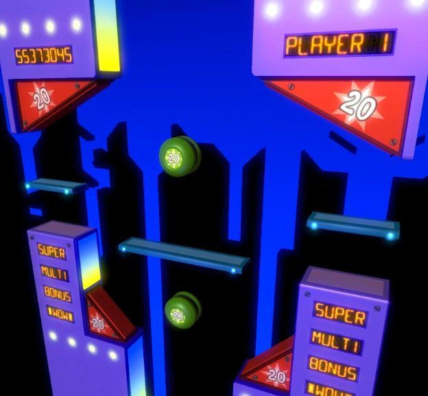 Bumpertown | Ludosity Wiki | Fandom