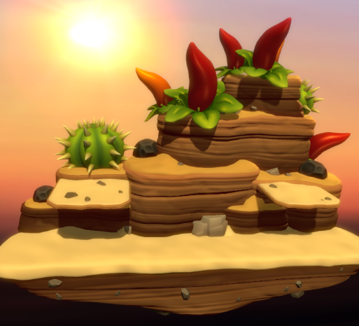 Pepperpain (Slap City) | Ludosity Wiki | Fandom