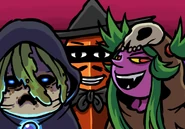 Ittle Dew (Game) | Ludosity Wiki | Fandom
