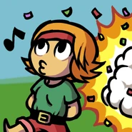 Ittle Dew (Game) | Ludosity Wiki | Fandom