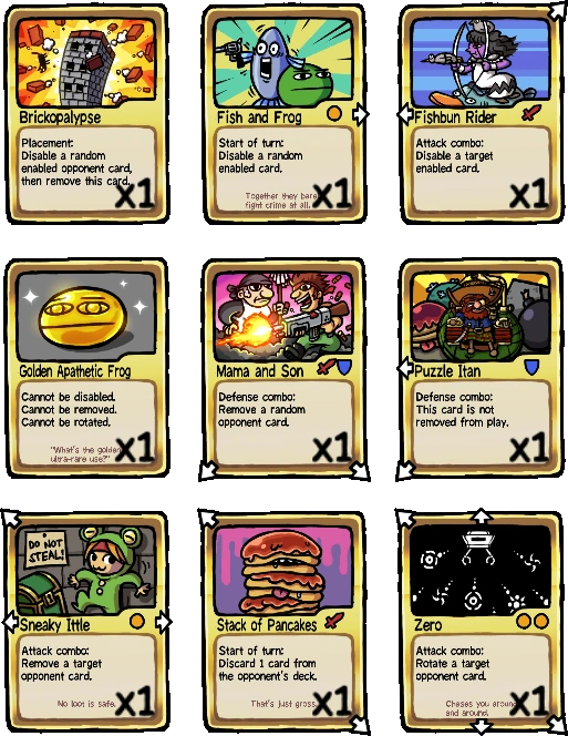 Alchemy | Ludosity Wiki | Fandom