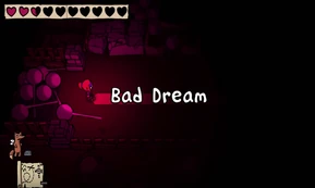 Dream World (Ittle Dew 2+) | Ludosity Wiki | Fandom