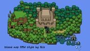 Ittle Dew (Game) | Ludosity Wiki | Fandom