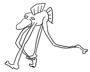 Longbun | Ludosity Wiki | Fandom
