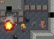 Ittle Dew (Game) | Ludosity Wiki | Fandom