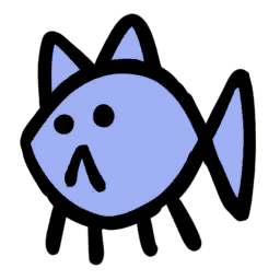 Fishcat | Ludosity Wiki | Fandom
