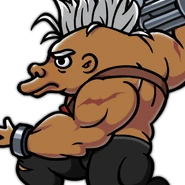 Ultra Fishbunjin 3000 | Ludosity Wiki | Fandom