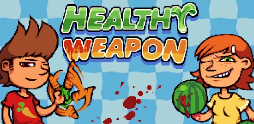 Healthy Weapon | Ludosity Wiki | Fandom