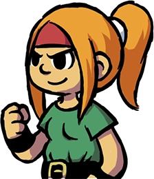 Ittle Dew (Character) | Ludosity Wiki | Fandom