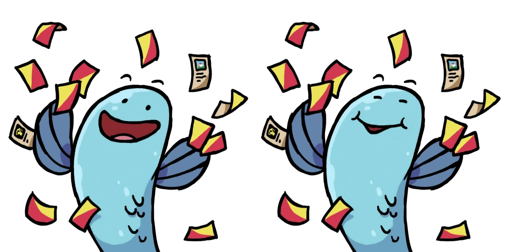 Seal of Quantity | Ludosity Wiki | Fandom