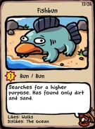 Fishbun | Ludosity Wiki | Fandom