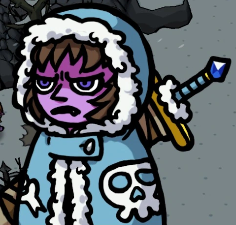 Slayer Jenny | Ludosity Wiki | Fandom