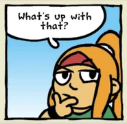 Ittle Dew (Character) | Ludosity Wiki | Fandom