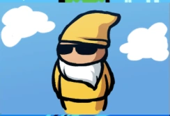 Gnome | Ludosity Wiki | Fandom