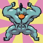 Ultra Fishbunjin 3000 | Ludosity Wiki | Fandom