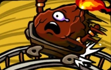 Volcano | Ludosity Wiki | Fandom