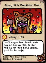 Cards (Ittle Dew) | Ludosity Wiki | Fandom